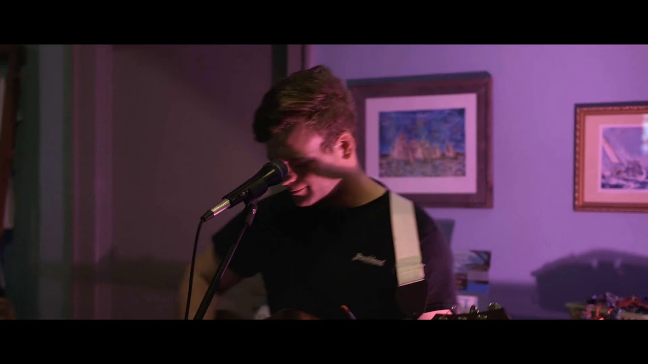 Zach Perkins - My Way - YouTube