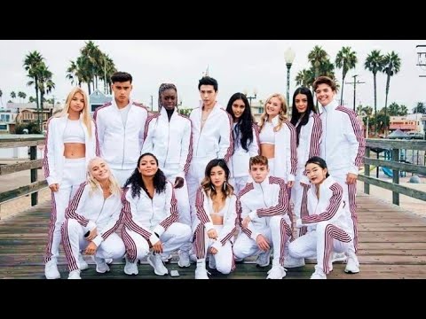NOW UNITED - All Day ( Tudo sobre NOW UNITED) - YouTube