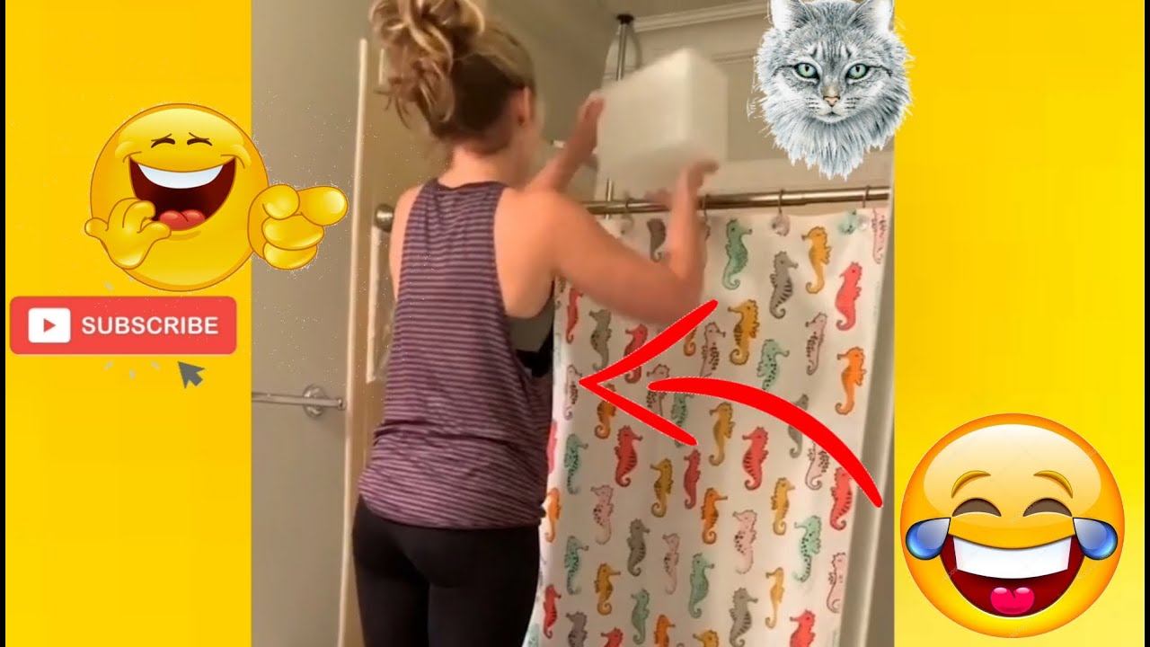 Try Not To Laugh - Funniest Moments Ever Compilation 2019 - YouTube