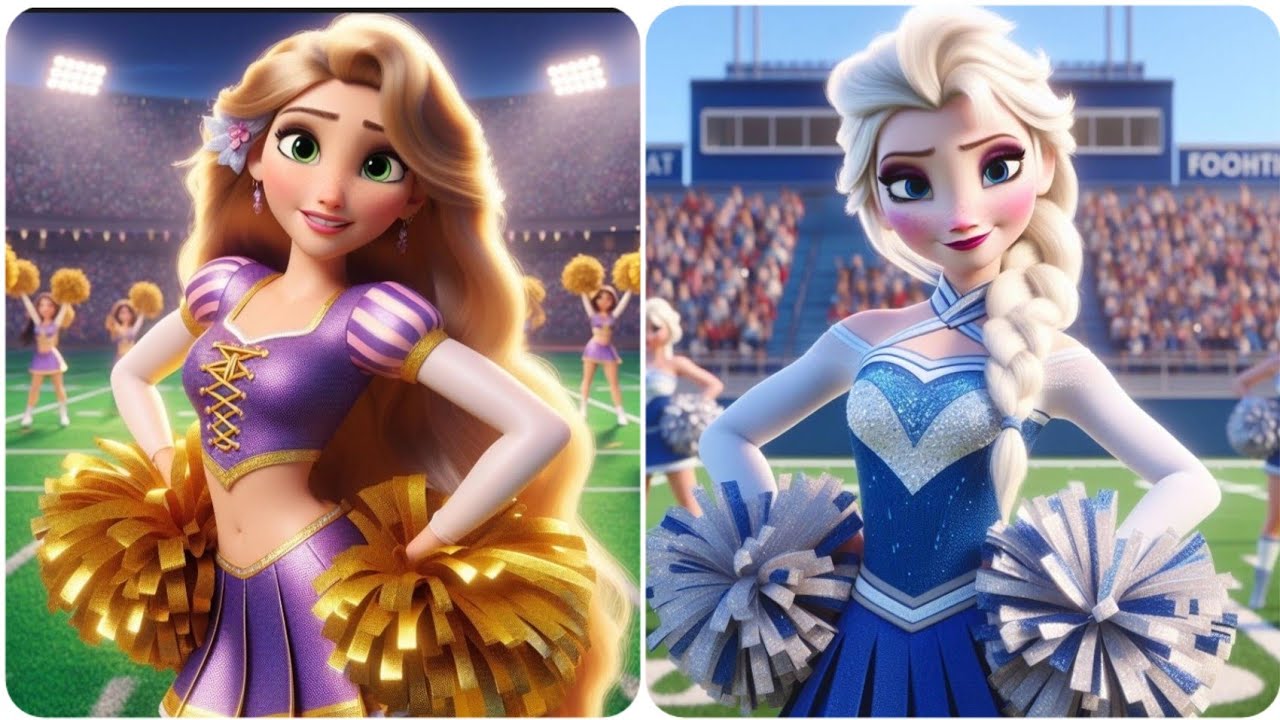 Disney princess | walt disney princesses | |ana elsa frozen | | tangled ...