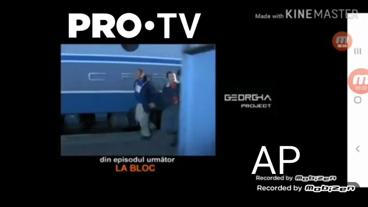Pro tv ap - YouTube