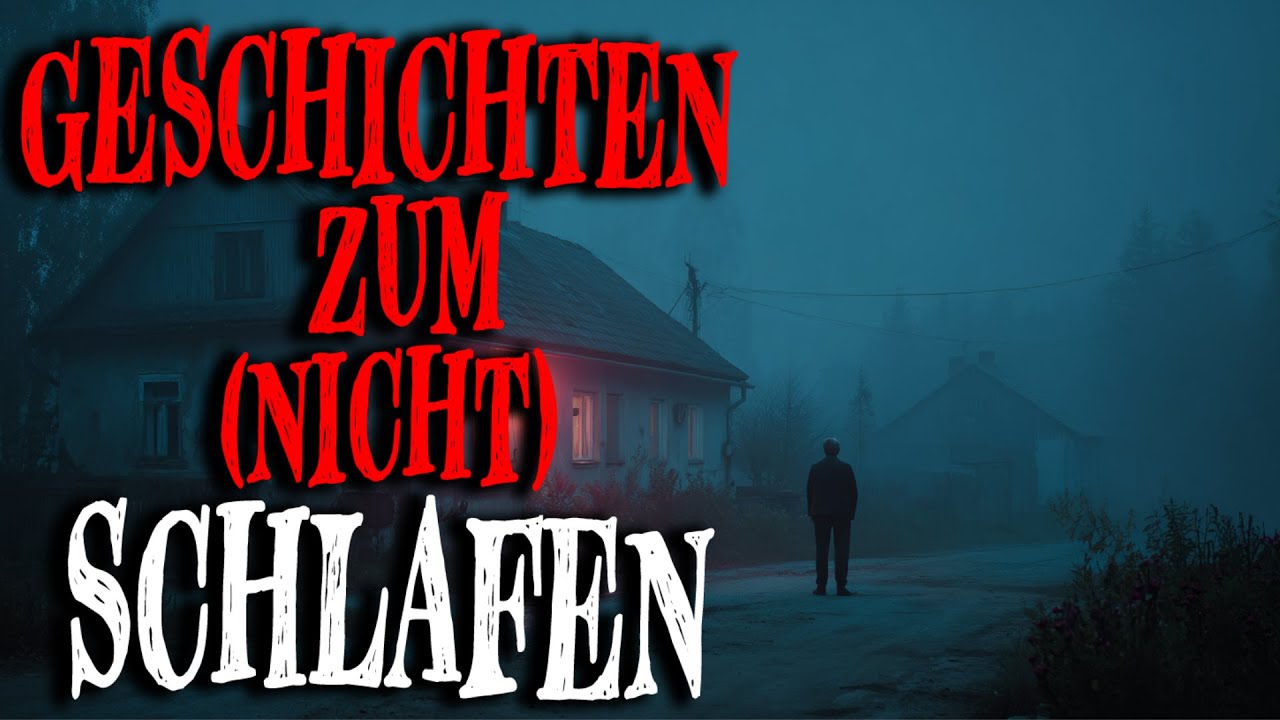 2 Stunde echte Horror- und Mystery-Geschichten | Gruselgeschichten ...