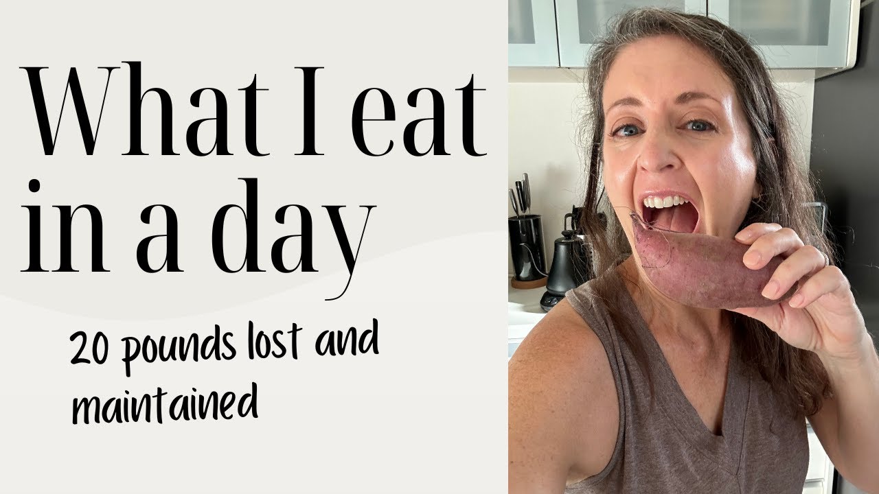 How am I eating now? Honestly, I'm a little confused and lost - YouTube