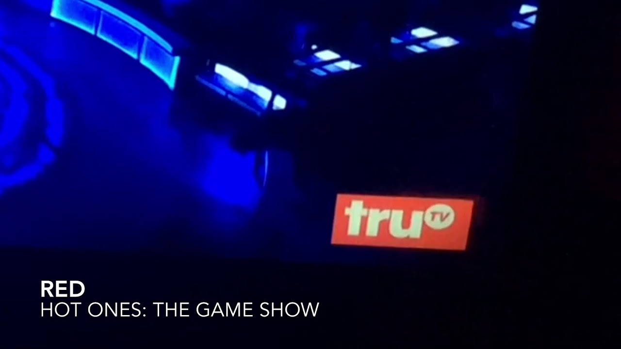 All 3 TruTV Glitch Screen Bug Animations - YouTube