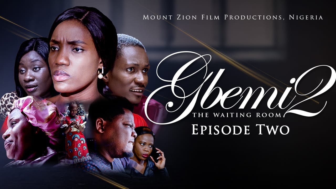 GBEMI 2 || EPISODE 2 - YouTube