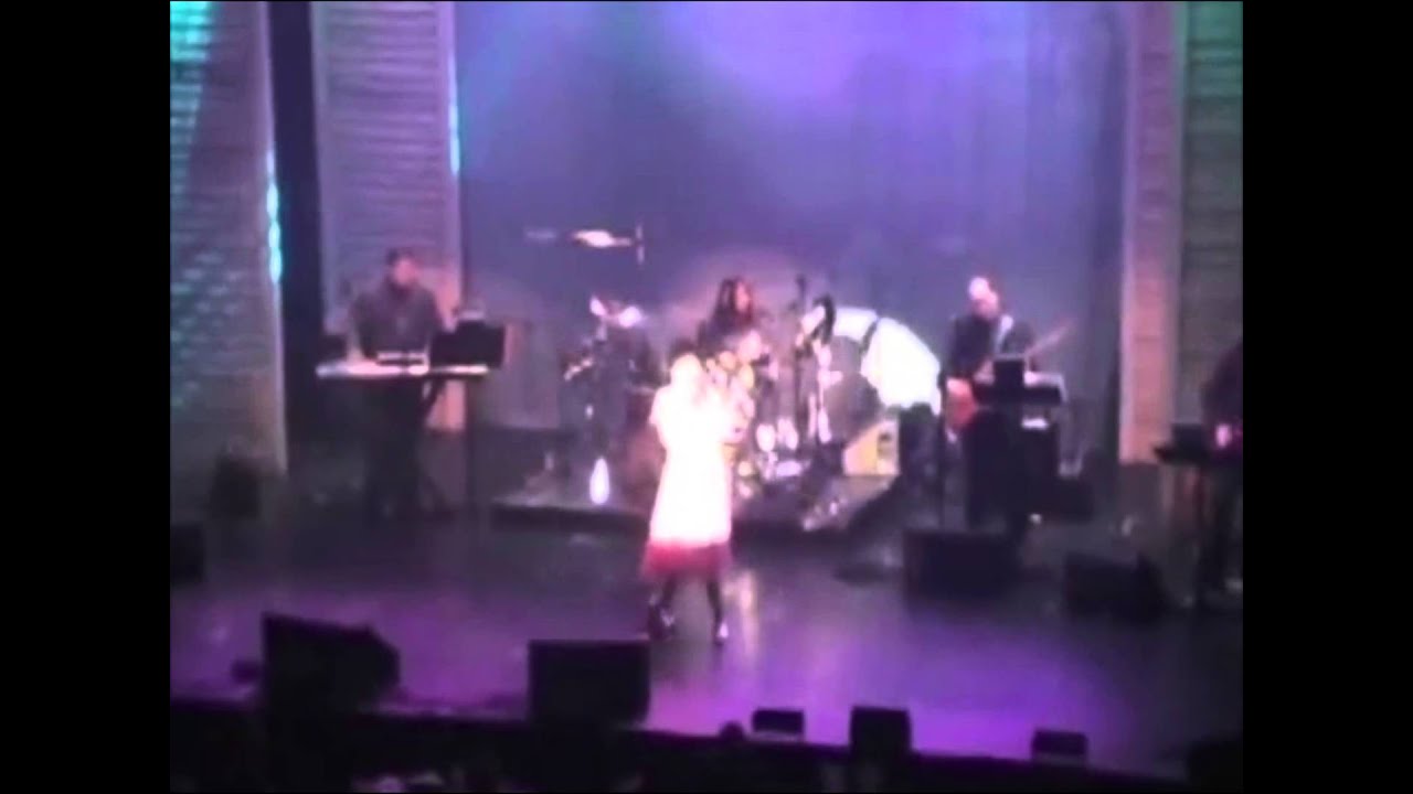 Cathy Carbone/Connie Francis- Rudy & the Angels - YouTube