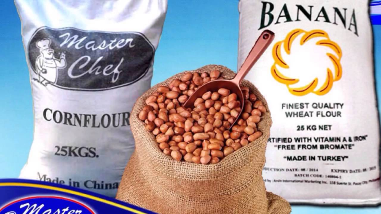 ARVIN INTERNATIONAL MARKETING INC - YouTube