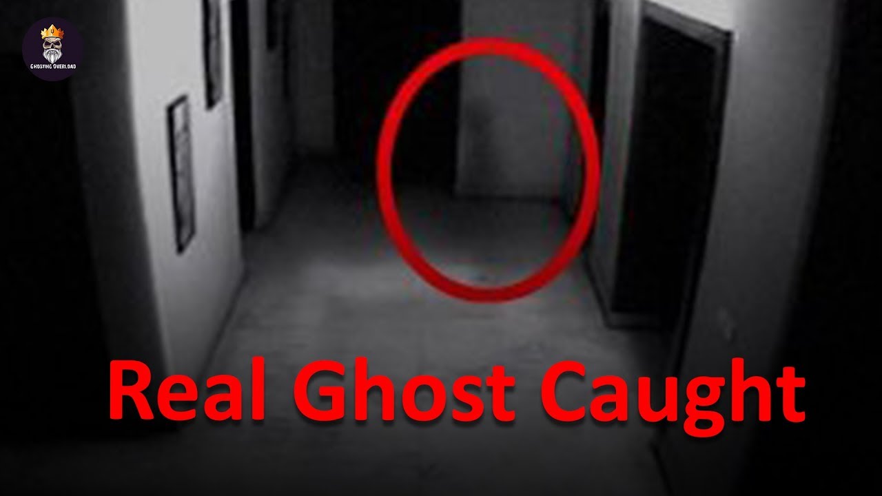 SCARY VIDEOS - Real Life ghosts caught on Camera. Ghost Videos viral on ...