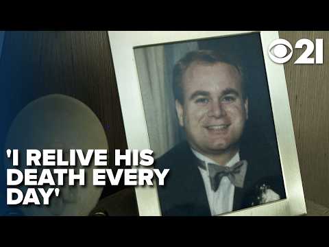 Man called mother before 9/11 death to say his daughter smiled at him