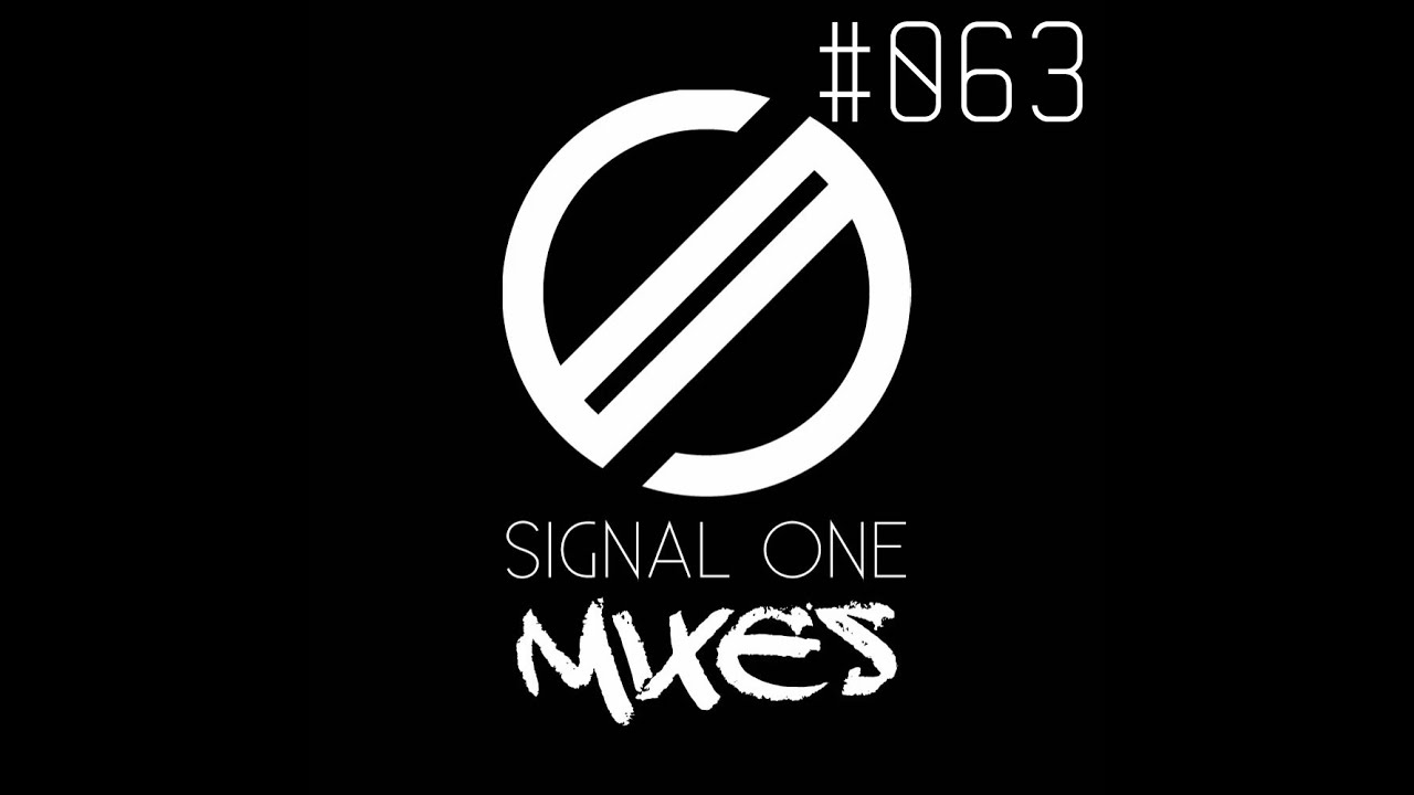 Signal One - SOM 063 - YouTube