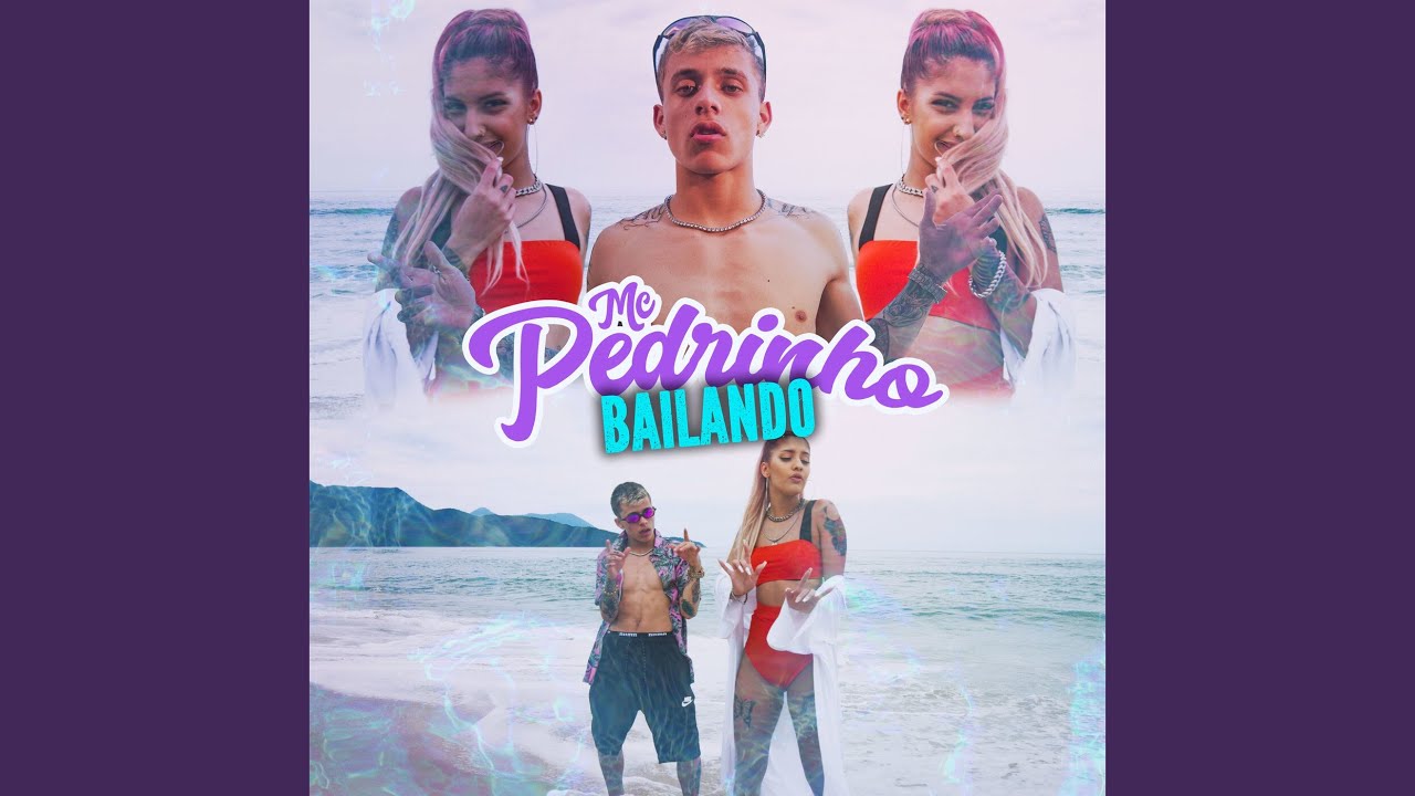 Bailando - YouTube Music