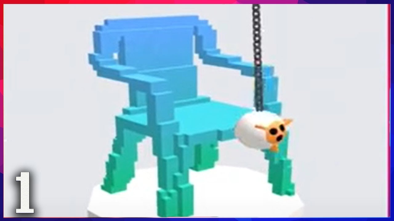 Wrecking Ball - Gameplay Walkthrough - Parte 1 - YouTube