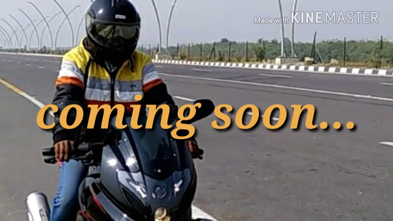 Coming soon...Pratap Rides - YouTube