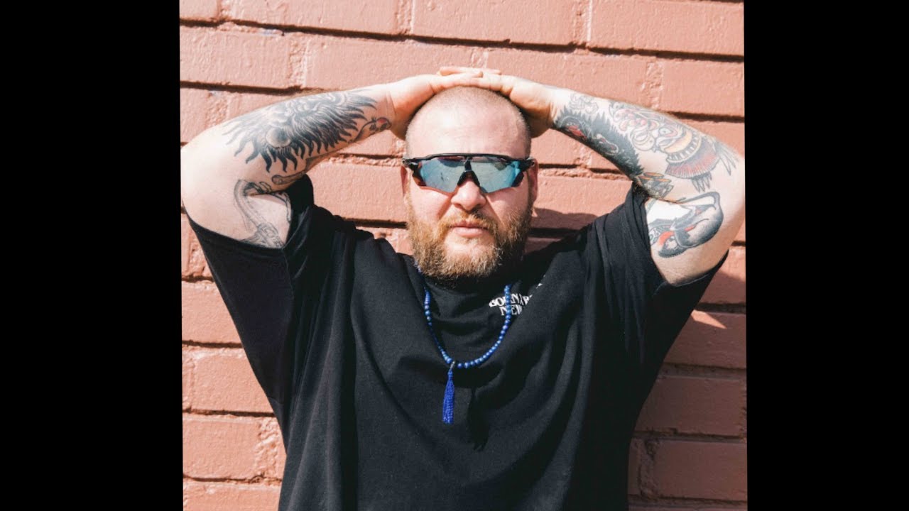 "MANTLE" Alchemist x Action Bronson Instrumental Sample Type Beat - YouTube
