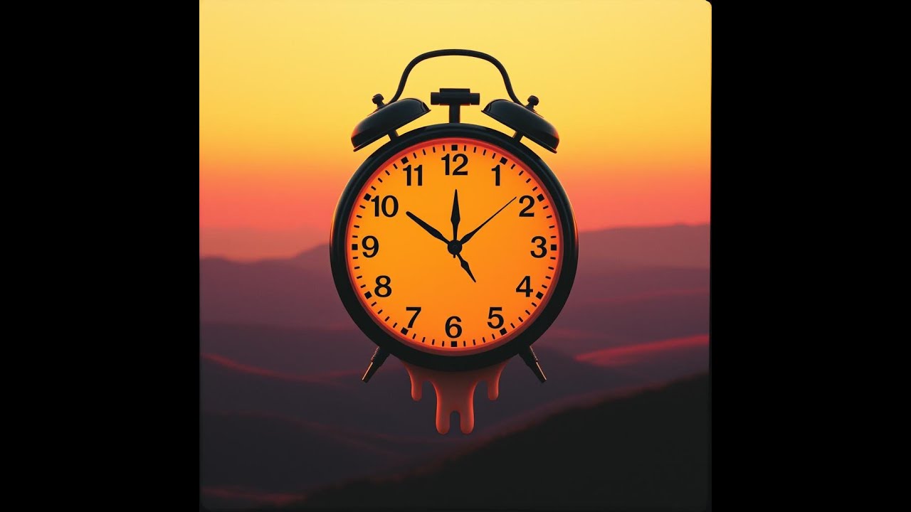 My time is now - YouTube