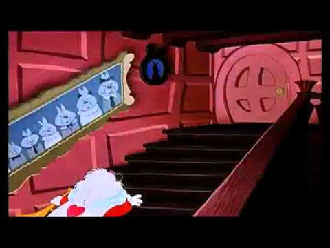 Hello Disney - Alice - YouTube