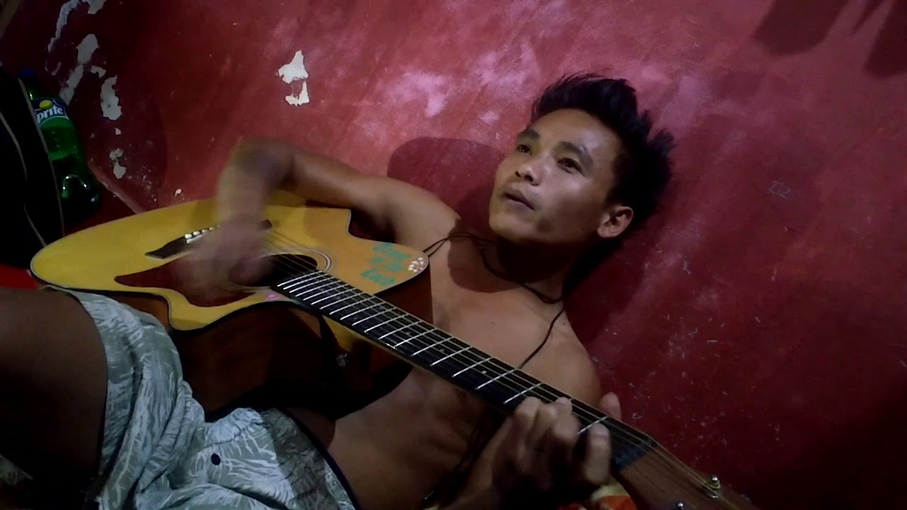 Rengma song 2019 - YouTube