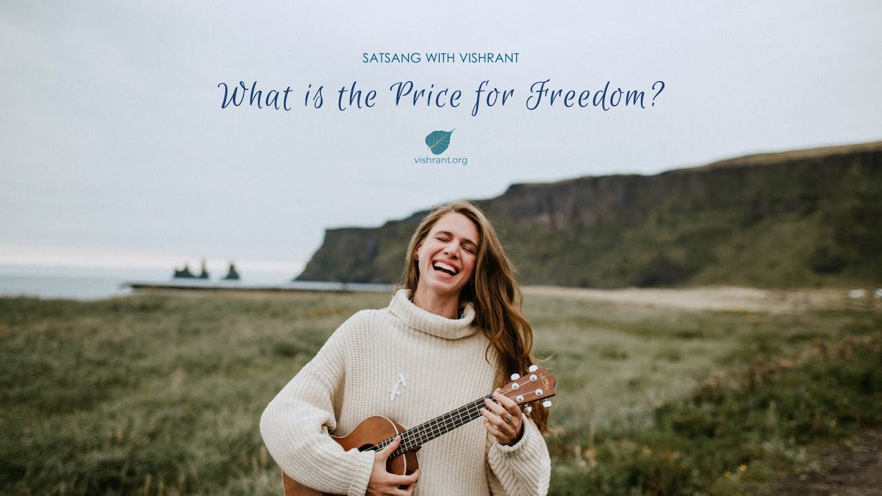 What is the Price for Freedom? - YouTube