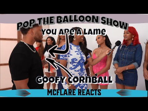 Turns Out, You a Loser Goofy Cornball SMH #poptheballoon [Mcflare ...