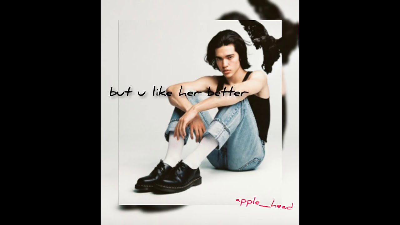 conan gray - heather lyrics' - YouTube
