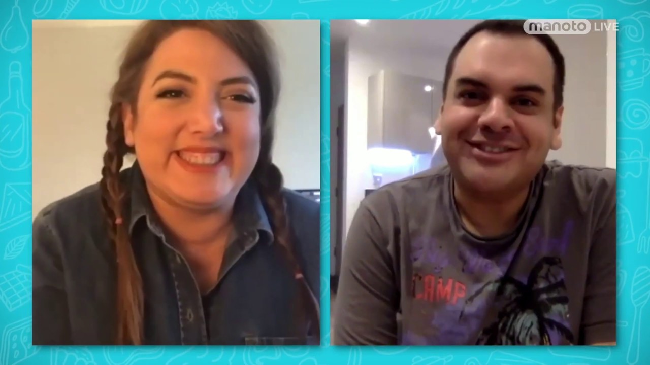 غذا بازی با شایان / Manoto Plus - YouTube