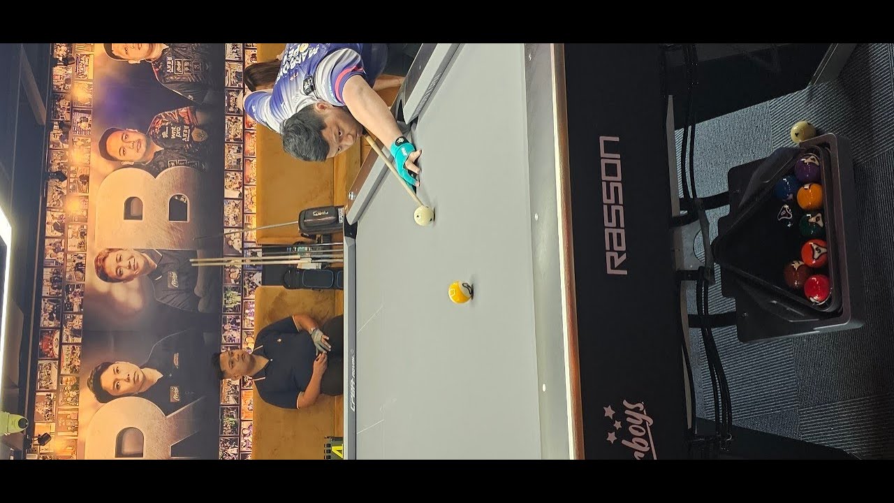 MARVIN ASIS vs EMANNUEL DELGADO - 13/12/2024 - YouTube