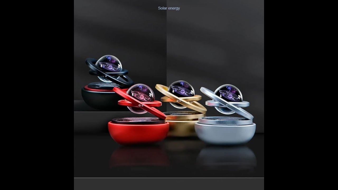 2021 Solar Magnetic Levitation - YouTube