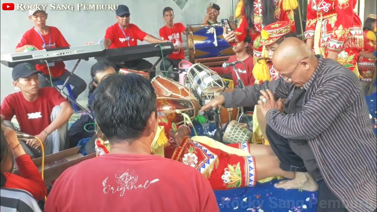 Proses Penarikan Demit yang Sulit!!! 😱😱😱 - YouTube