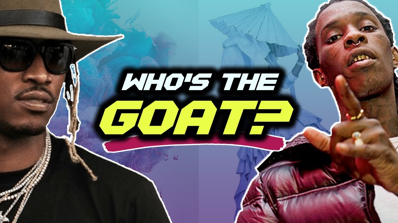 Future or Young Thug? (Trap Goat Debate) - YouTube