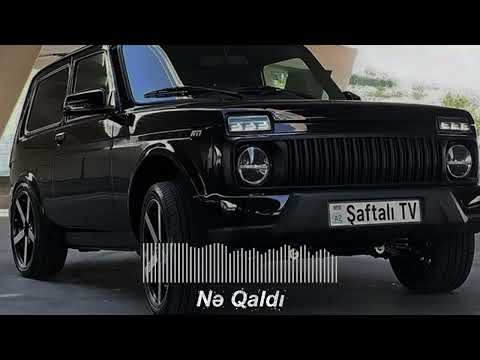 Nə Qaldı - Azeri Bass Music (Şaftalı TV Meyxana Remix)