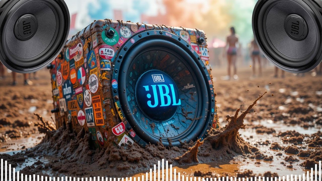 JBL Bass Test vs Subwoofer 🔊 Sound Clash 2025 #BassClash #JBLvsSub # ...