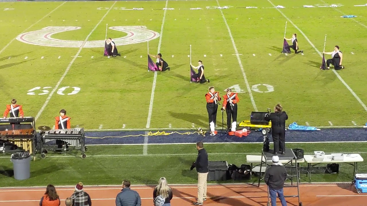 LHS rambler band 10-30-20 - YouTube