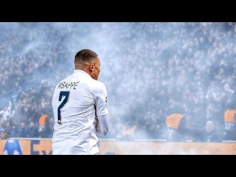 Kylian Mbappé whatsApp Status PSG | Mbappé PSG whatsApp