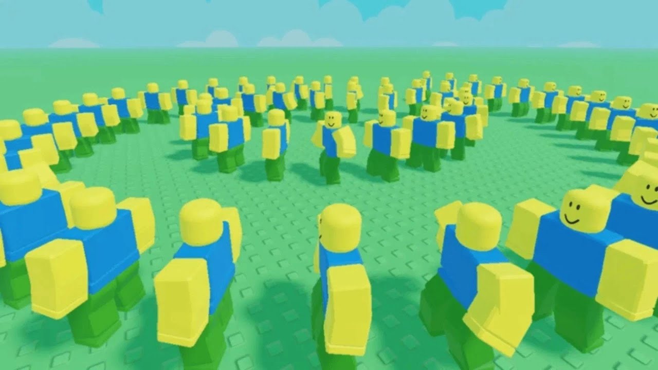 My Clone Army Took Over in Clone Adventure Roblox - YouTube