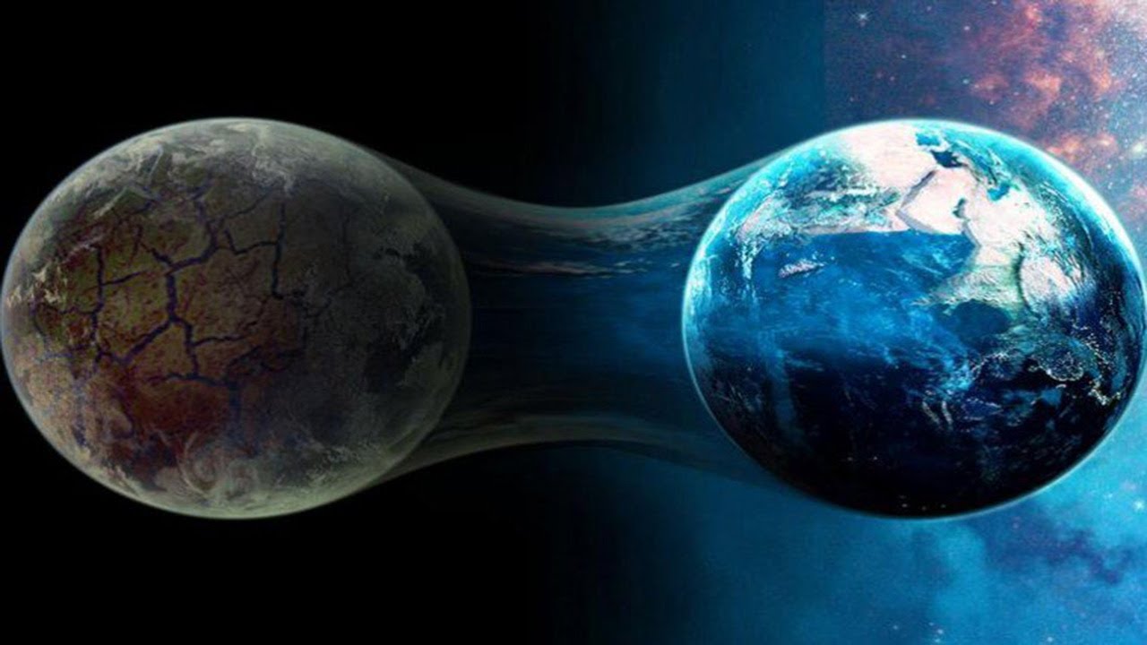 Planet Ascending to New Earth | Mandela Effect | Pandemic | Planetary ...