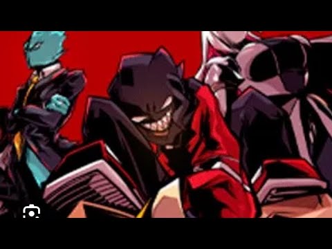 Agoti's family vs bestfriend in fnf - YouTube