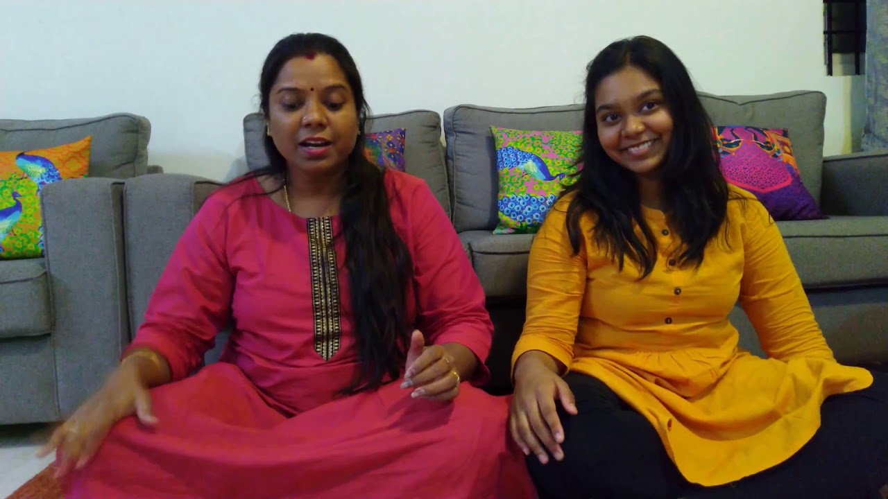 simha roopa 20181215 - YouTube