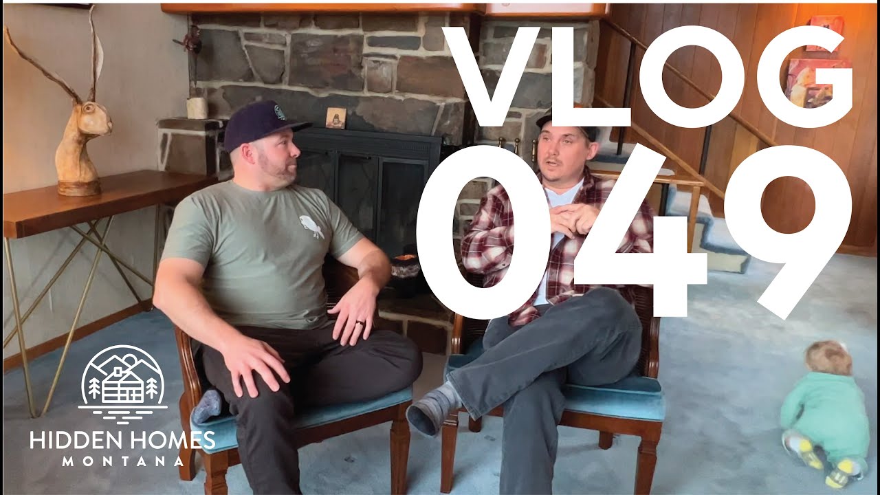 Client Story Time with Ryan Norris from the Hidden Homes Team - YouTube