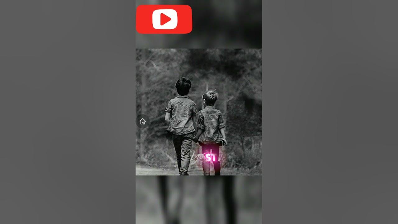 Shorts F0 9f A6 8b Friendship Whatsapp Status Black Screen