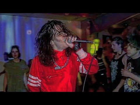 Machine Girl - Greaze (Ft. Merky ACE) (Sub. Español + Lyrics) - YouTube