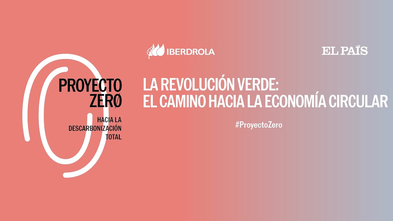 Resumen - PROYECTO ZERO - LA REVOLUCIÓN VERDE - YouTube