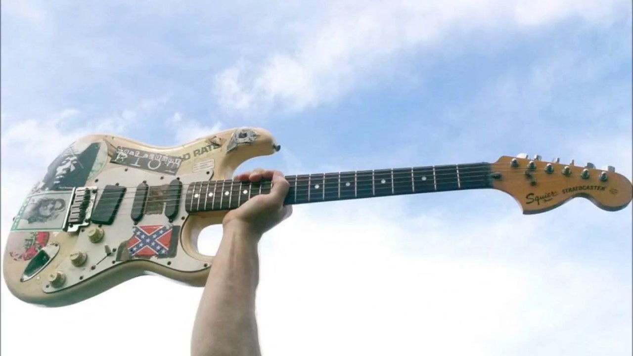 JEFF TUCCI REMEMBERED - YouTube