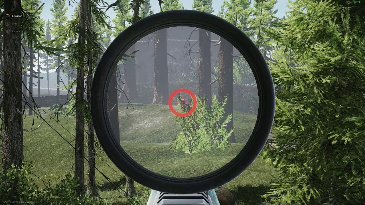 AKs/ARs are fun, but sniping is where its at. - YouTube