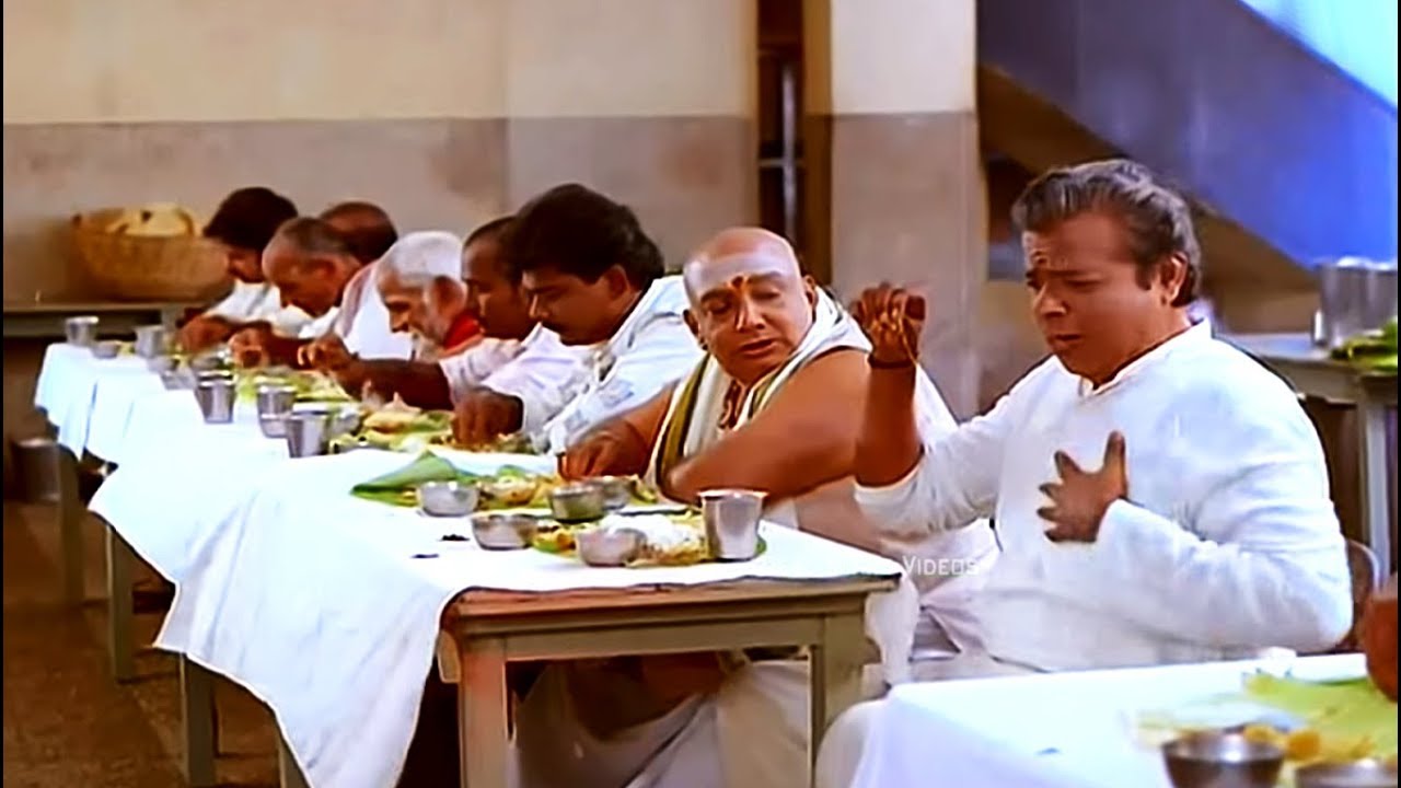 வயிறு குலுங்க சிரிக்க இந்த வீடியோவை பாருங்கள் || Tamil Food Eating ...
