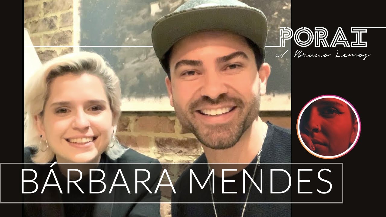 Bárbara Mendes - Produção Musical - Carreira Musical - Gestão de ...