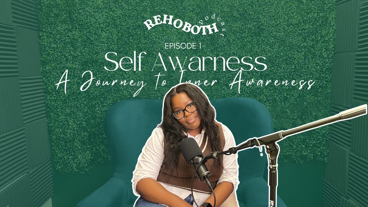 The Power of Self-Reflection: A Journey to Inner Awareness # ...