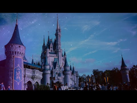 Disney Deep Sleep Piano Collection 🎻️ for Sleeping and Studying - YouTube