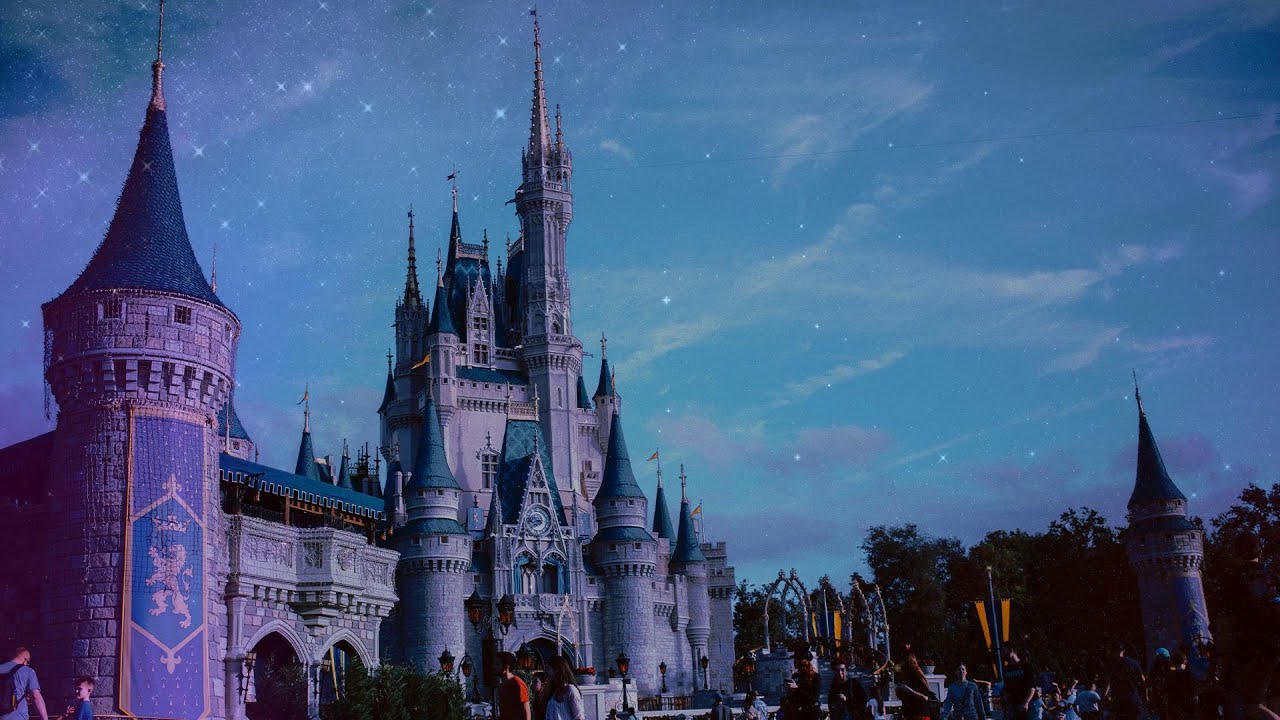 Disney Deep Sleep Piano Collection 🎻️ for Sleeping and Studying - YouTube