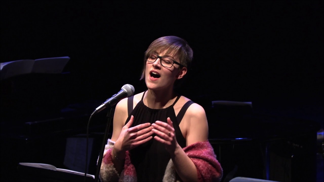 January Skies - Jessica J Original - YouTube