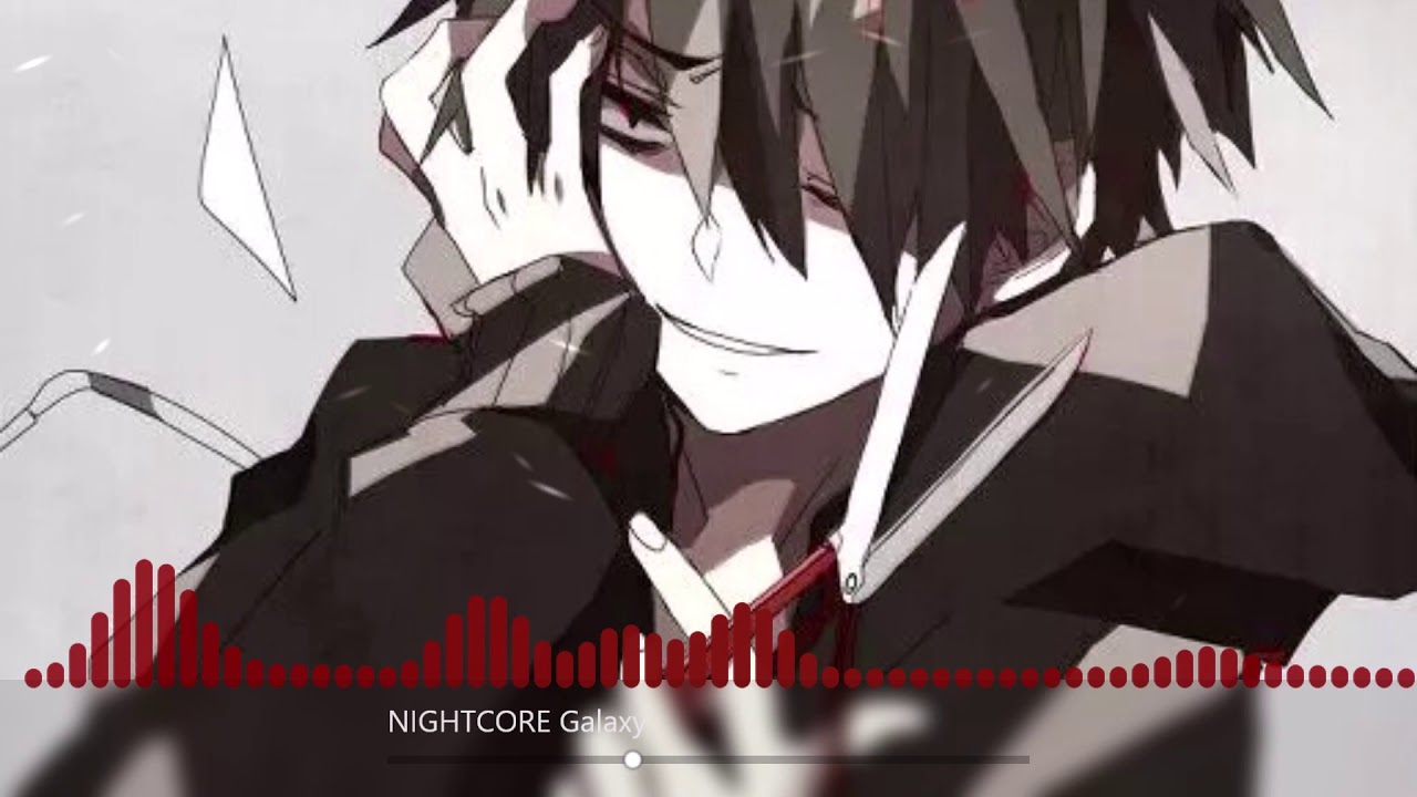 Twisted - MISSIO [Nightcore] - YouTube